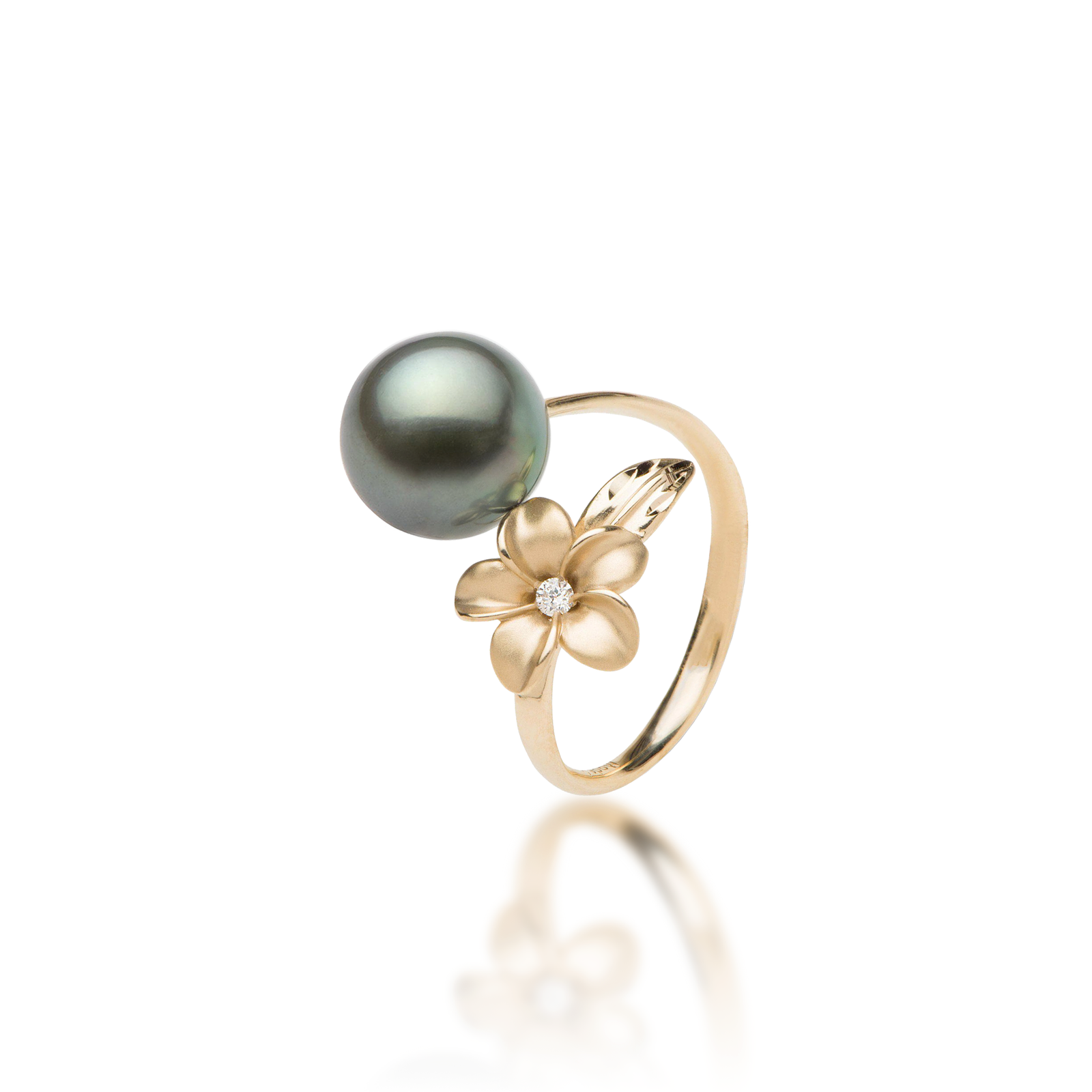Hawaiian Pearl Jewelry | Tahitian, Akoya & Freshwater Pearls — Maui Divers