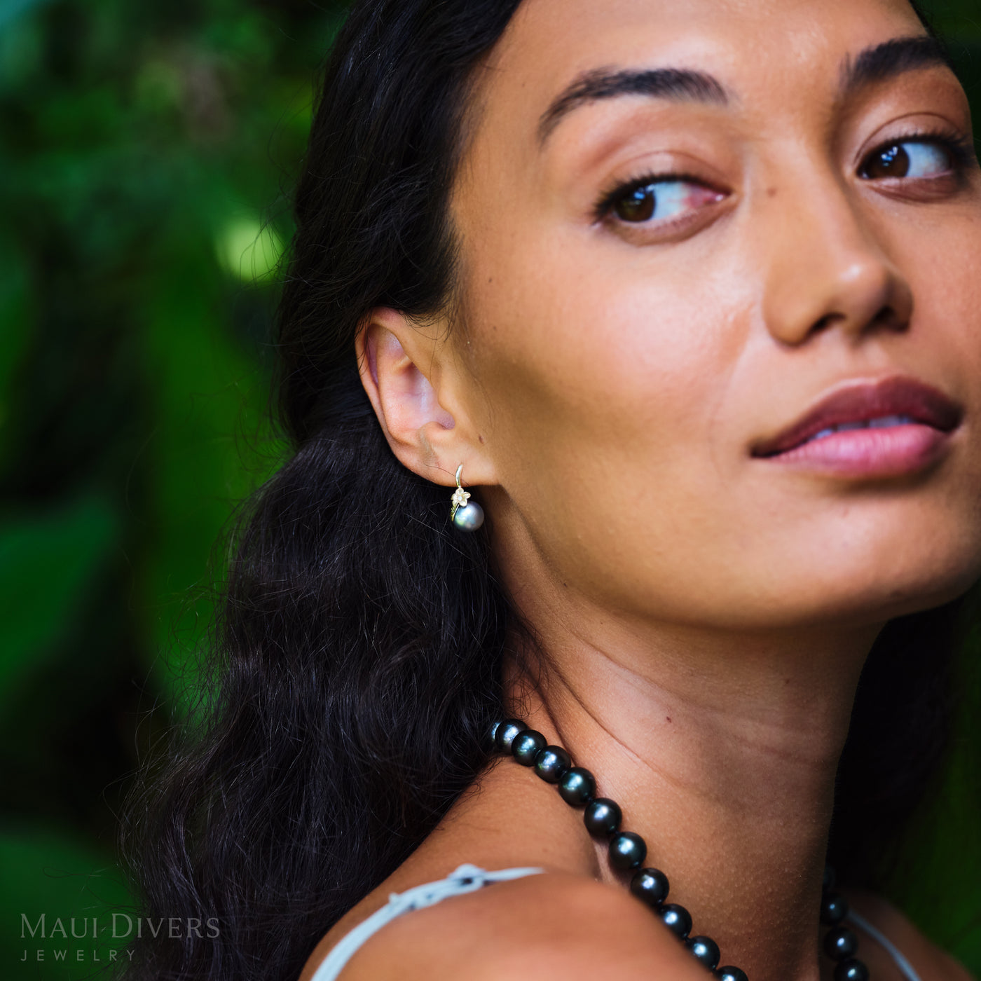 Hawaiian Pearl Jewelry from Maui Divers Jewelry of Hawaiʻi