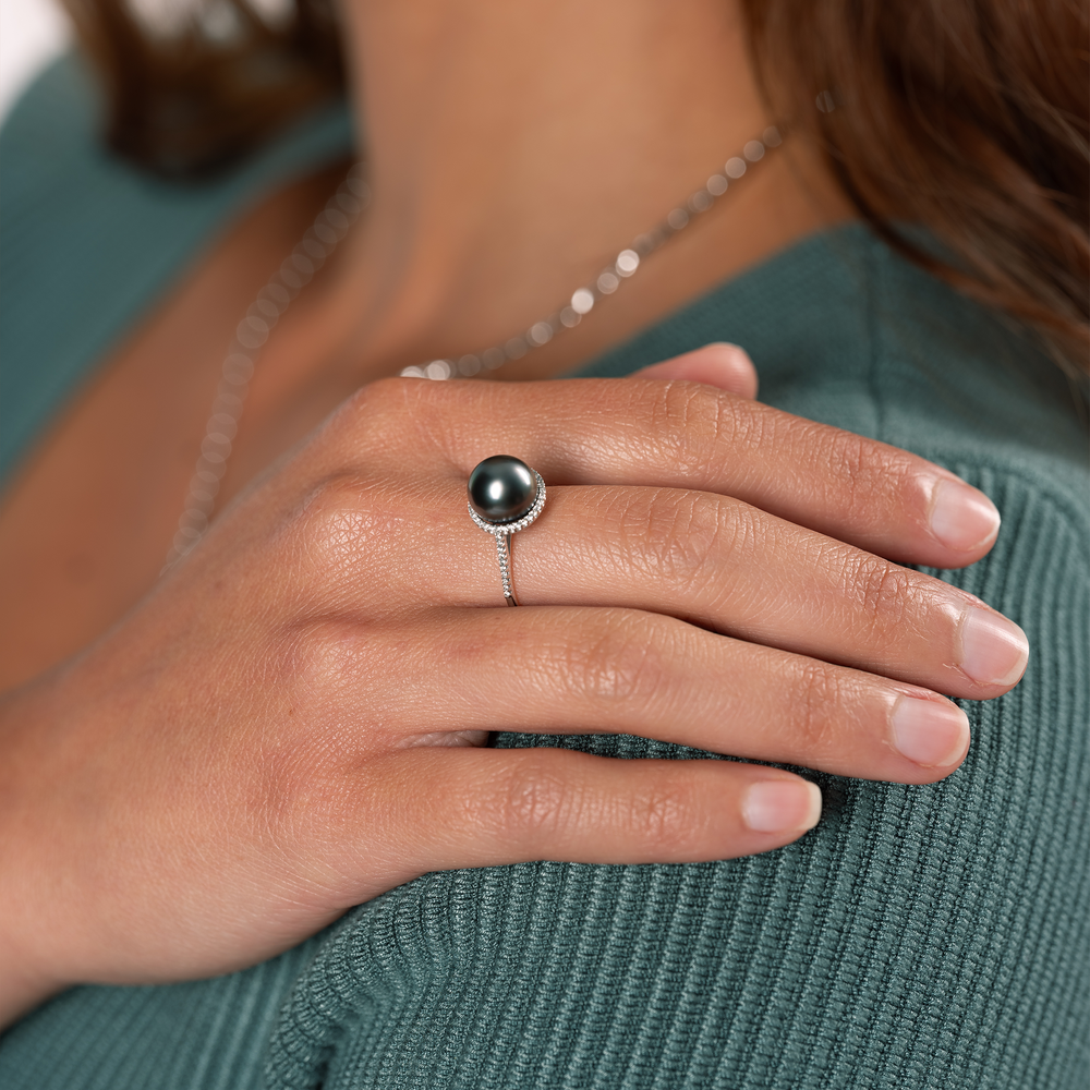 Designer Hawaiian Heirloom and Hawaiian Rings by Maui Divers Jewelry ...