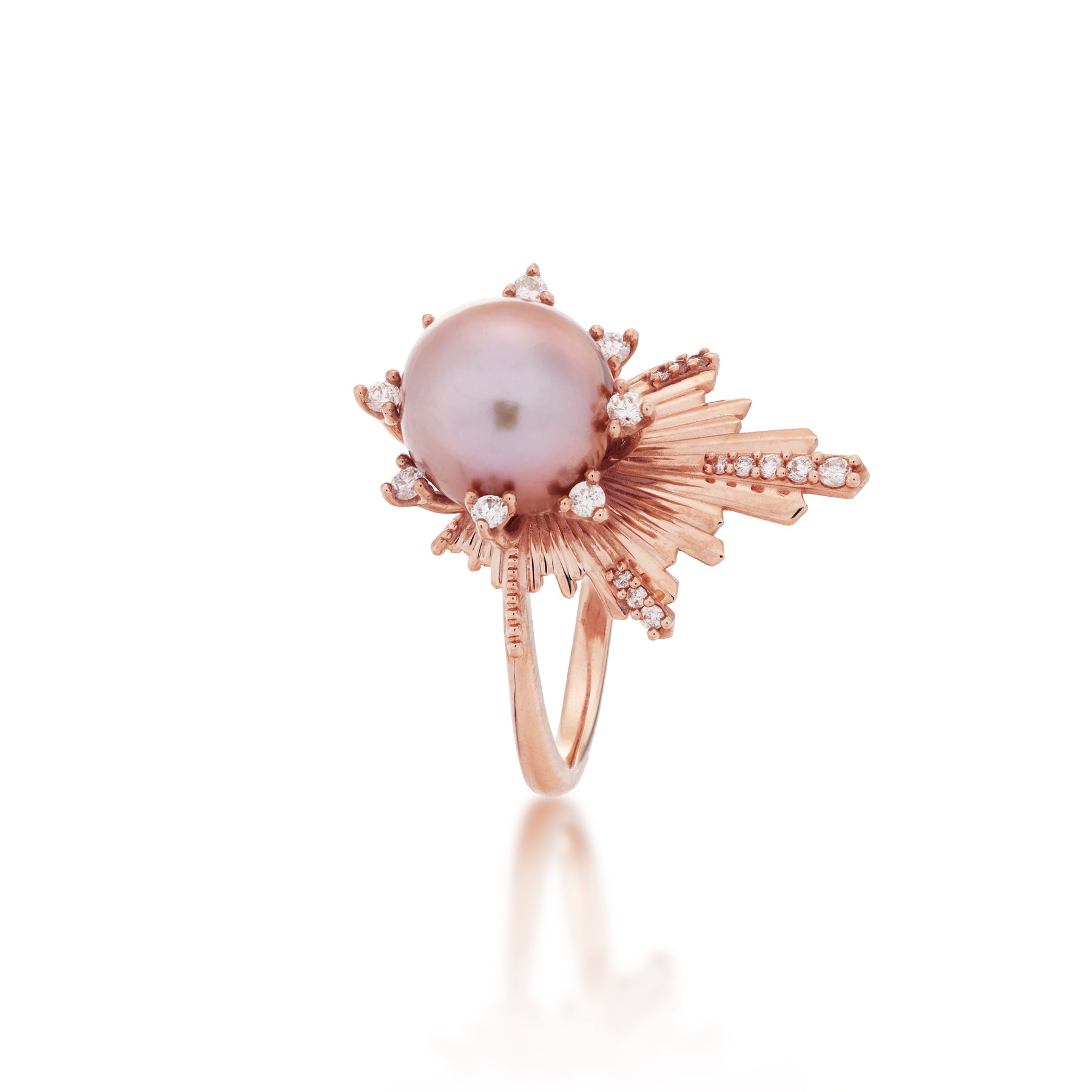 Designer Hawaiian Heirloom and Hawaiian Rings by Maui Divers Jewelry ...