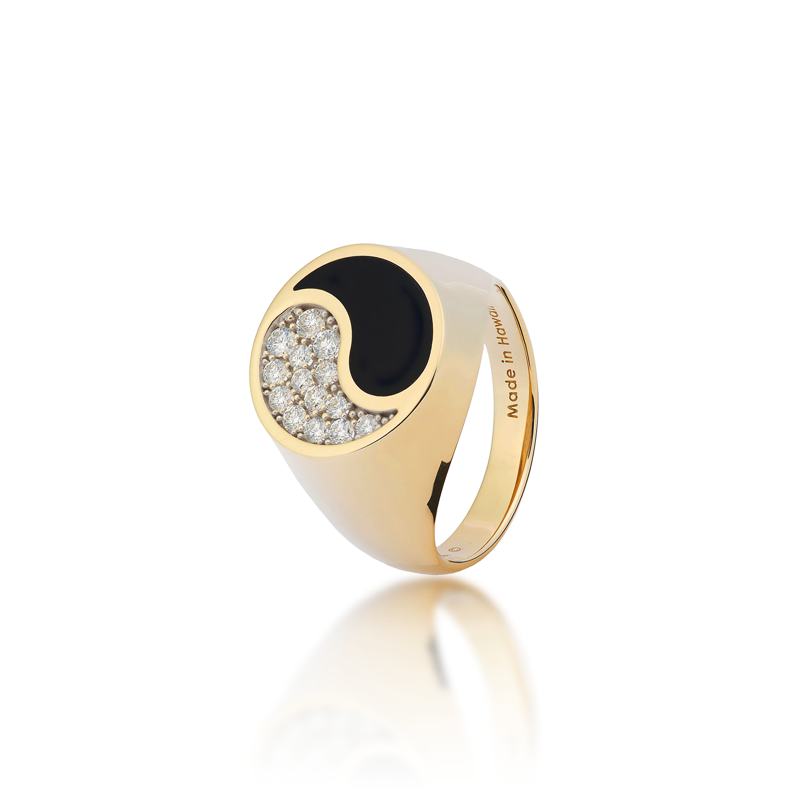 The Yin Yang Collection - Hawaiian Jewelry