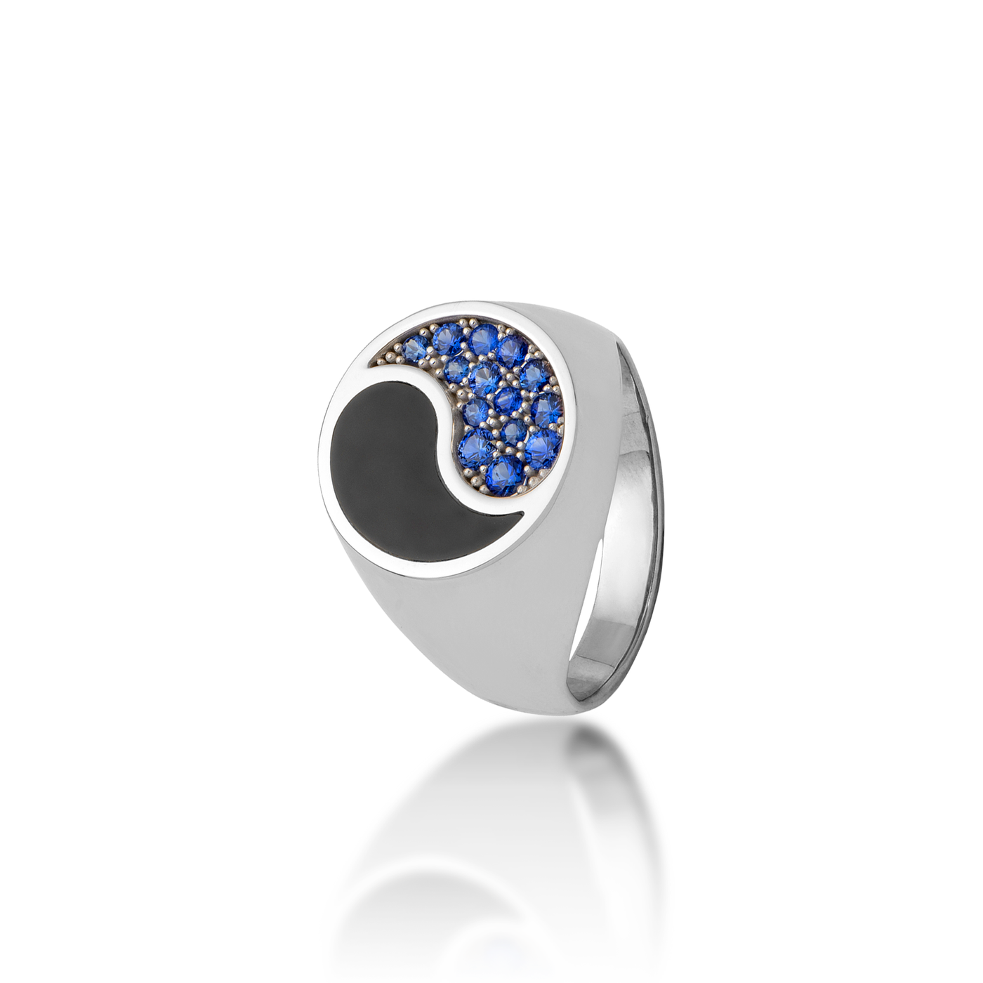 The Yin Yang Collection - Hawaiian Jewelry