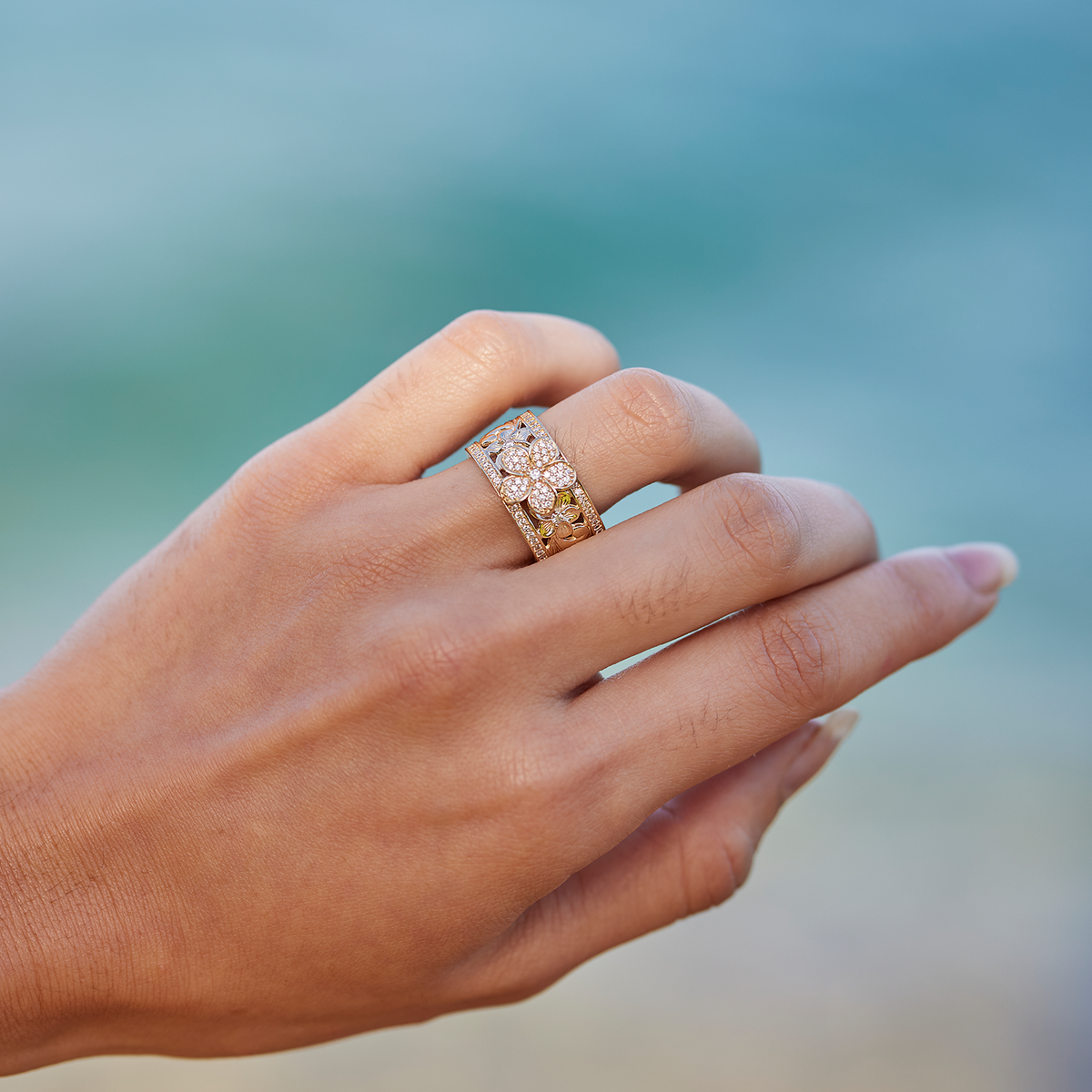 Shop All Maui Divers Jewelry Collections