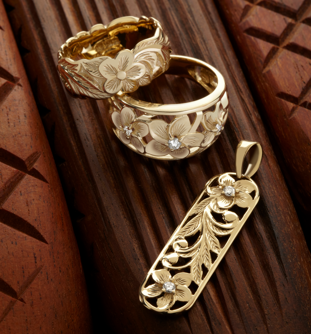 Shop All Maui Divers Jewelry Collections